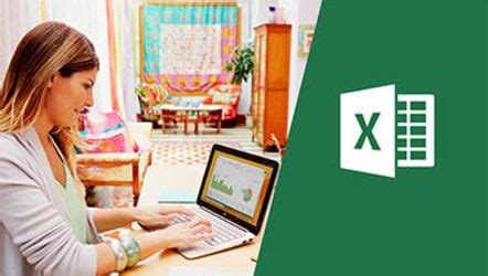 Introduction To Data Analysis Using Excel Coursearena