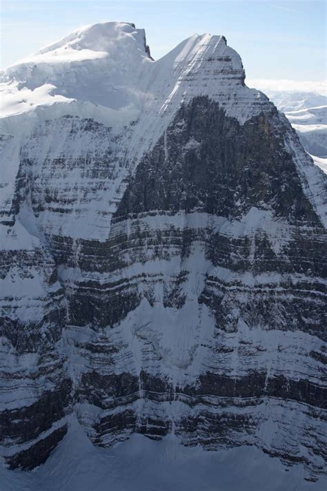 Brandon Pullan On Linkedin New Podcast With Ian Welsted About His Epics On The North Face Of The