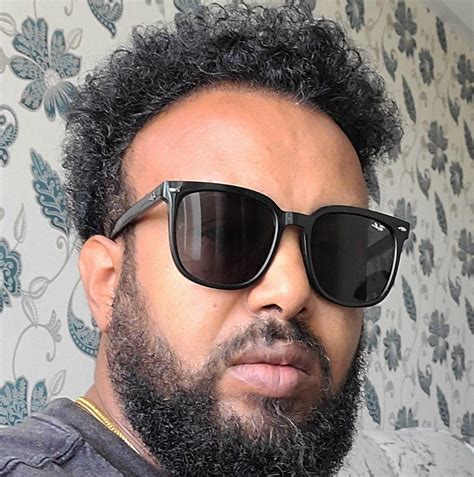 ተዋናይ Moges Chekol