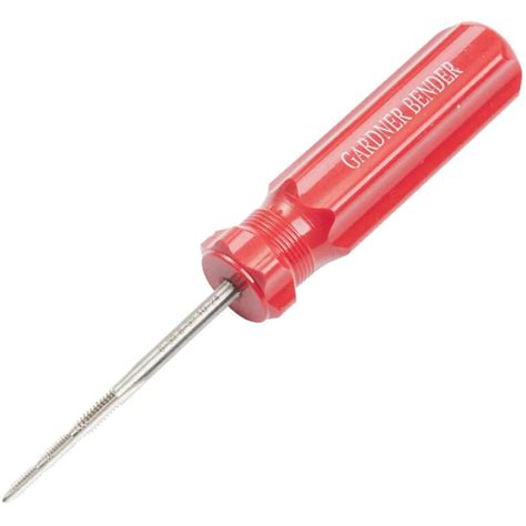 Gardner Bender Rethreading Tool Home Hardware
