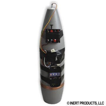 Ied Training Kit Inert Training Aids Inert Products Llc