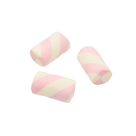Pianki Mini Twist Różowy 1kg O Smaku Owocowym Candy Shop Pl