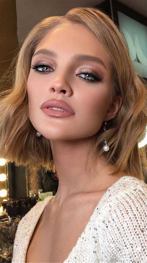 Beautiful Neutral Makeup Ideas For Summer Perfect For Any Occasion 22