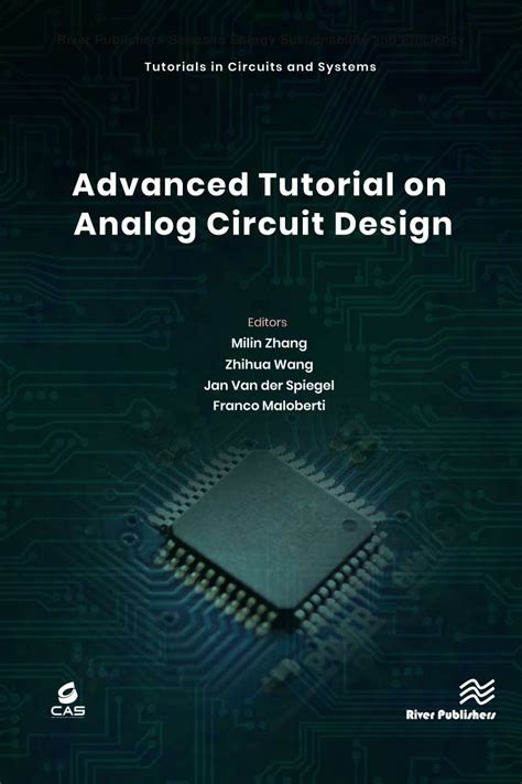 Analog Circuit Design Steps Design Talk