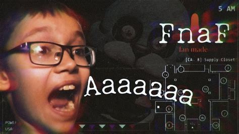 Fnaf Plus V50 страшный бонни Youtube