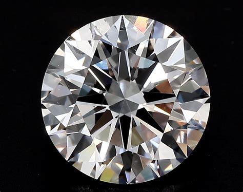 259 Carat Round Lab Diamond With Clarity