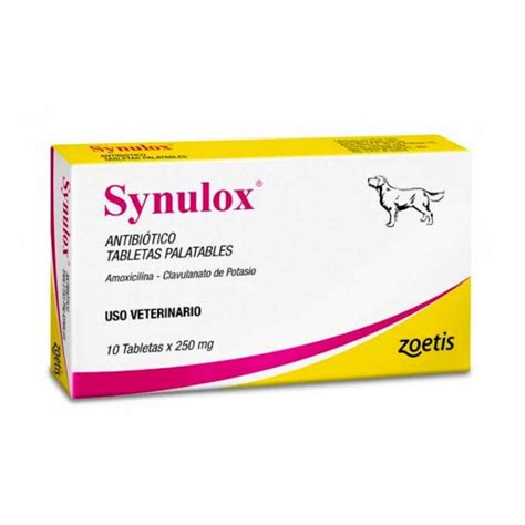 Synulox Biovets Servicios Veterinarios