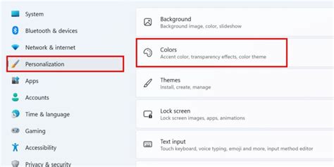 How To Change The Taskbar Color In Windows Make Tech Easier