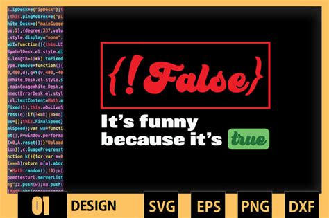 False Programmer Coding By Pecgine Thehungryjpeg