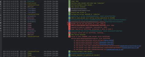 radxa 3w rtsp client on android and debian high lags when displaying