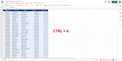 How To Alphabetize In Google Sheets And Keep Rows Together SpreadCheaters