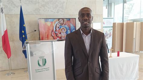 Meet Eric Asare 25 University Of San Francisco