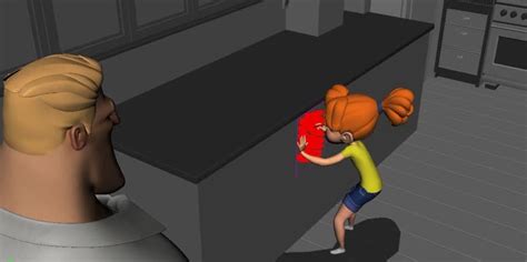 Julian Tan Wai Mun On Linkedin Animation Anim 3d 3danimation Dialogue Characterperformance