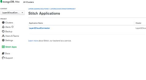 How To Connect Mongodb Cloud With Sharepoint A Step By Step Intro