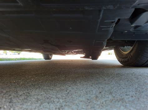 I Think This Is My Splash Shield Thats Loose My Friend Says Theyre Not Necessary And I Dont