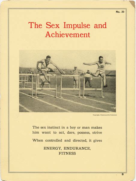 Image Progression Versus Tradition The Sexual Revolution As A Site