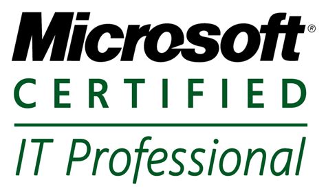 معرفی مدرک mcitp server 2008r2 و گرایش های server and enterprise