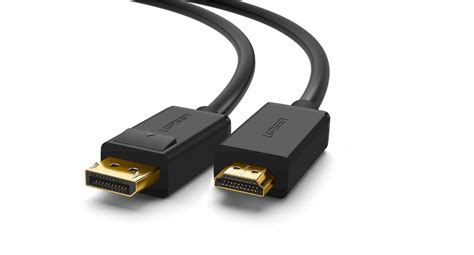 HDMI Vs DisplayPort What Is The Best For PC Gaming Volta PC Home Of Custom PC And Laptops