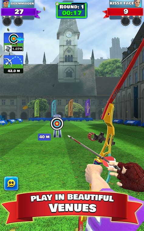 Archery Club PvP Multiplayer Download APK For Android Free Mob Org