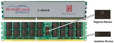 Netlist Claims To Accelerate Eda Applications By Edn