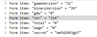 Incorrect Behavior Issue 193 GDColon GDBrowser GitHub