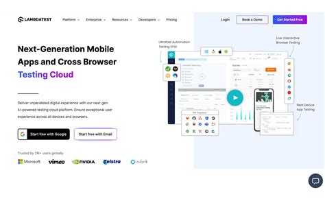Top 10 Qa Automation Tools In 2025 Mageplaza