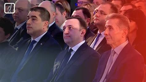 რატომ დაბრუნდა ბიძინა ივანიშვილი პოლიტიკაში