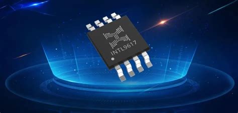 电科星拓i2c电平转换芯片intl9617介绍 Csdn博客