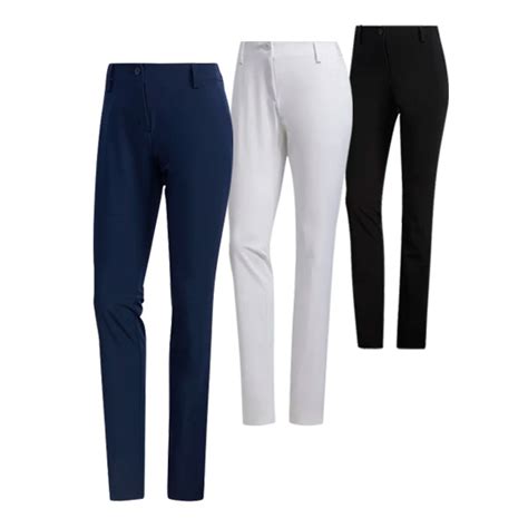 [리퍼상품] 아디다스 Ss 아디퓨어 여성 골프바지 Fj1764 Fj1765 Fj1784 딜팡 골프용품 전문쇼핑몰