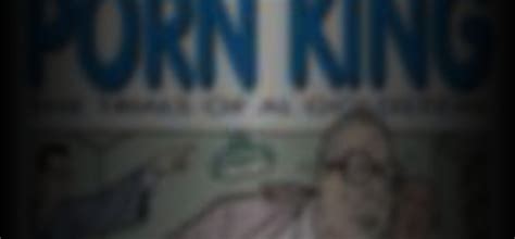 Porn King The Trials Of Al Goldstein Nude Scenes Naked Pics And