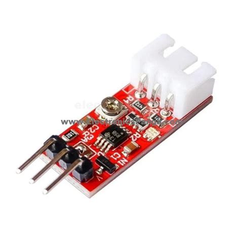 Water Turbidity Sensor With Analog Output Module Star International