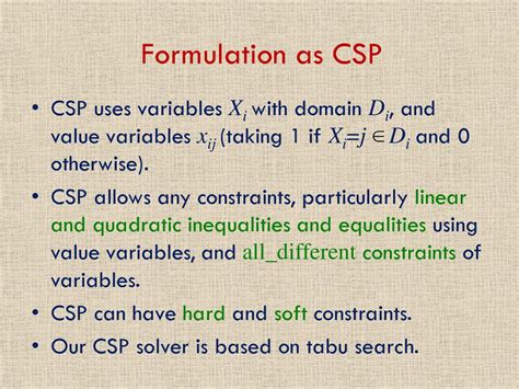 Toshihide Ibaraki Kwansei Gakuin University Ppt Download