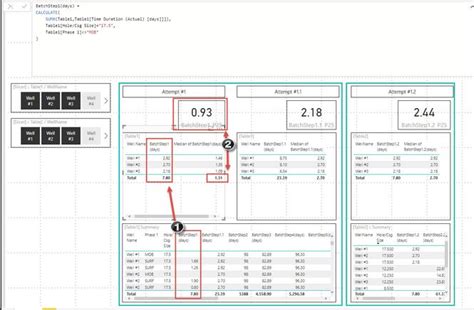 dax troubleshoot percentile for grouped rows microsoft fabric community