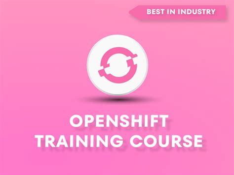 OpenShift Live Online Training Course EducationNest
