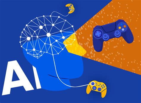 Unleashing Creativity A Revolution In Game Development With Generative Ai Ainu