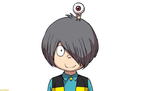 Yo Kai Watch 4 Has A Gegege No Kitaro Cameo R Jrpg
