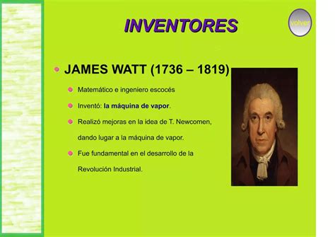 Los Inventos Y Sus Inventores Artofit