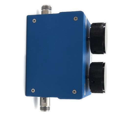 China RF Adjustable Attenuator Rotary Drum Type DC Ghz Manufacturers And Suppliers Leader
