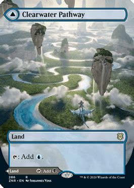 Pathways In Mtg What Are They And Where Can You Find Them Draftsim