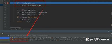 Mmlab实战 4 Unet修改策略 知乎