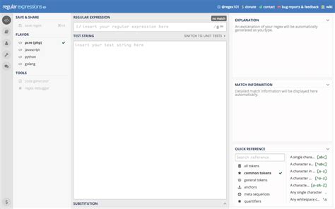 5 Online Resources For Learning Regex Devdojo