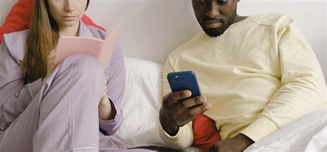 The Modern Day Libido Killer Ultimate Intimacy