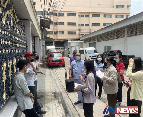 กทม เร่งสอบสวนโรคฉีดพ่นน้ำยาฆ่าเชื้อ ห้องเช่าย่านวัดดอนหลังมีติดโควิดตาย