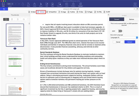 Convertire PDF In Un Formato Compatibile Con Keynote IWork