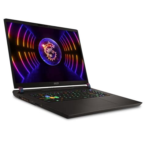 Msi Gaming Vector Gp78hx 13vh 013fr Intel® Core™ I7 I7 13700hx Portátil