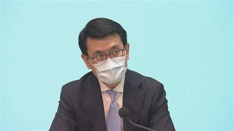 邱騰華：已與11國商討以旅遊氣泡方式恢復出行 Now 新聞