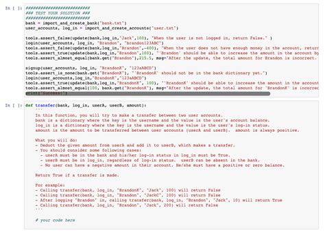 Solved Im Doing Programming Assignment Homework 4 Online