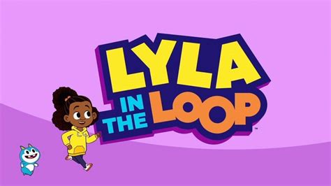 Lyla In The Loop · Season 1 Episode 43 · Happy New Year Lyla Plex