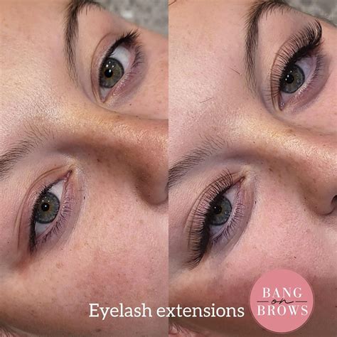 Lash Extensions Transform Your Lashes With Lash Extensions