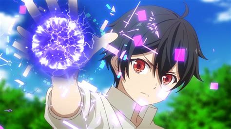 Demon Lord Reincarnated As Typical Nobody Still Holds Overpowered Skills Anime Recap Youtube